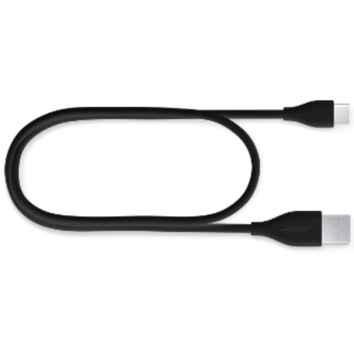 Bose® USB C TO USB A 0,3M laidas - BOSE Lietuva